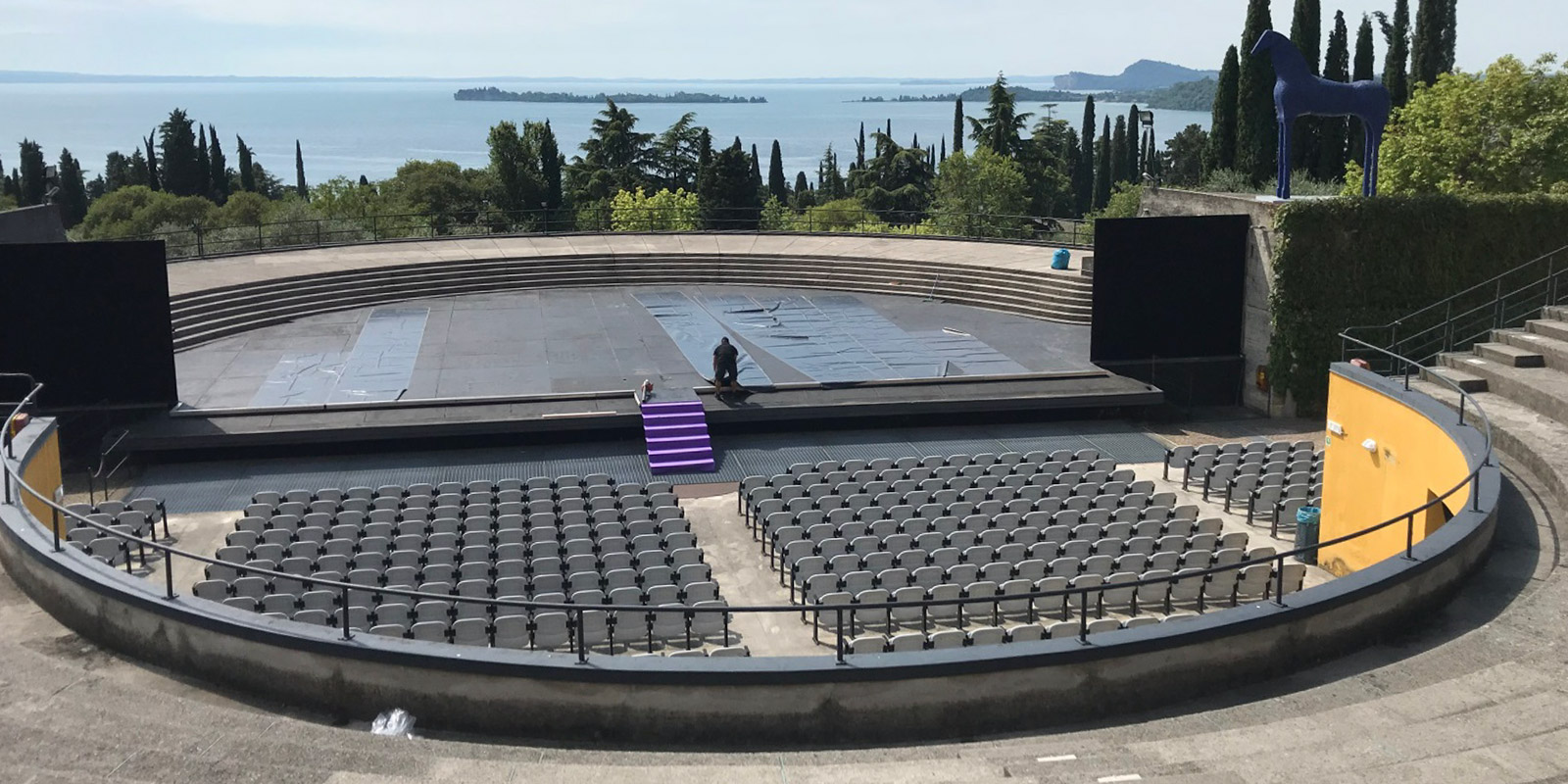 Home - Ingegneria Acustica - Studio Trebeschi